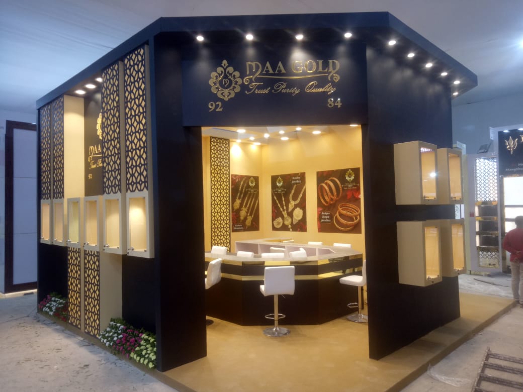 Kalpataru Exhibition